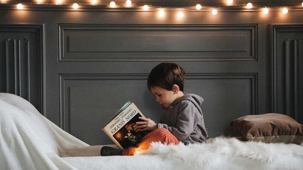 10 Best Books For Autistic Children In 2025 | Texas ABA Centers