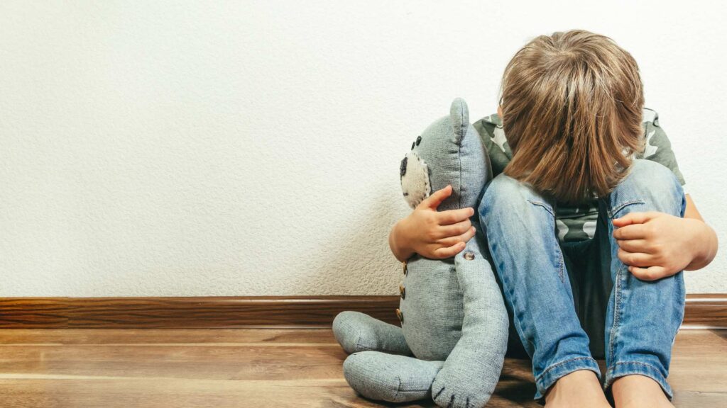 Understanding Anxiety In Autism: 6 Common Causes | Texas ABA Centers