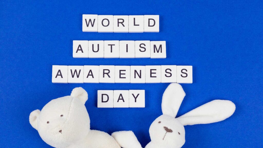 Insights Into World Autism Awareness Day | Texas ABA Centers