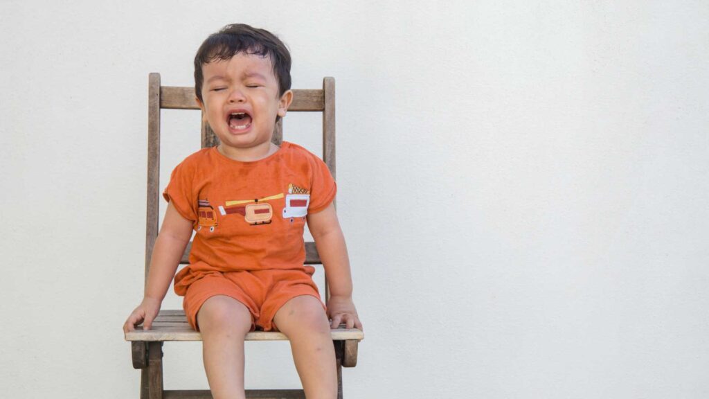 Autism And Challenging Behaviors: 10 Tips For Caregivers