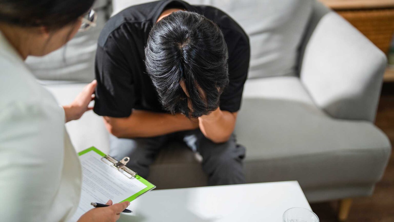 Autism And PTSD: Understanding The Overlap And Key Differences | Texas ...