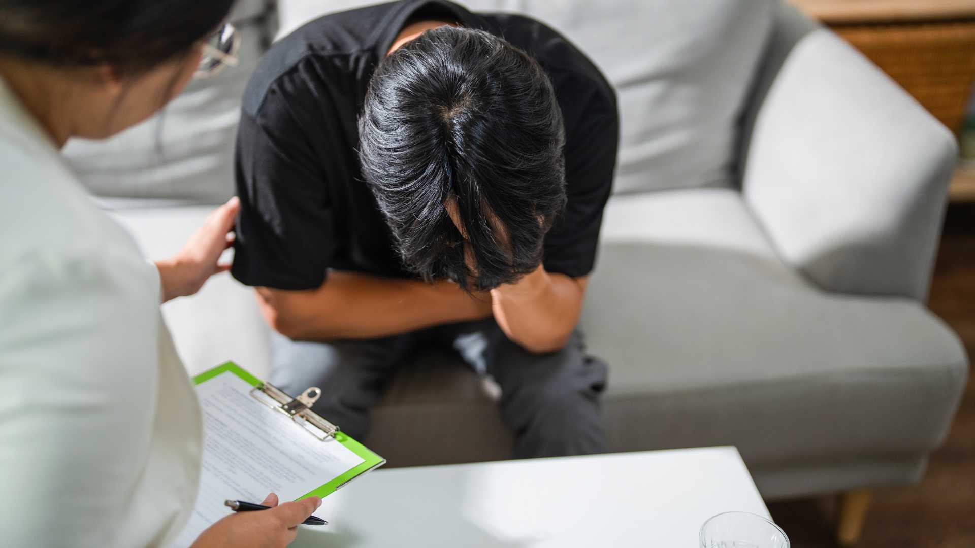 Autism And PTSD: Understanding The Overlap And Key Differences | Texas ...