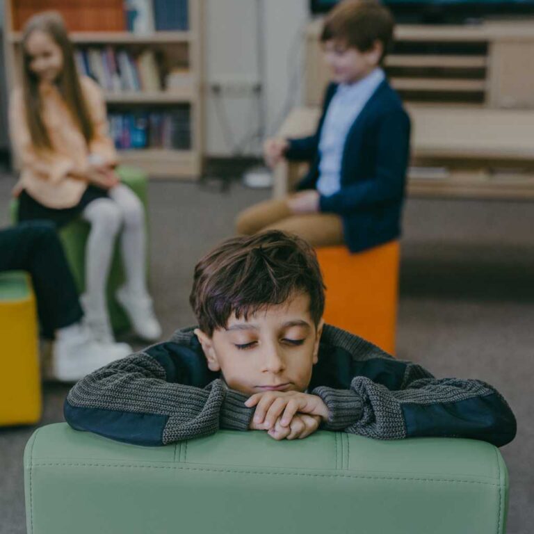 Autism And PTSD: Understanding The Overlap And Key Differences | Texas ...