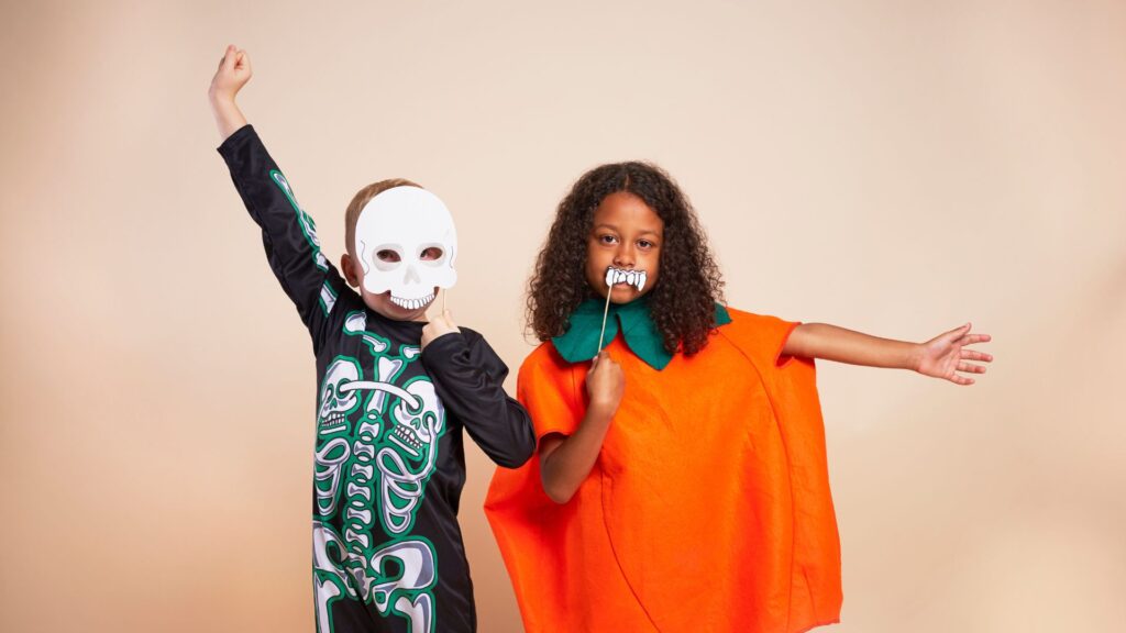 6 Fun Tips For An Autism-Friendly Halloween!