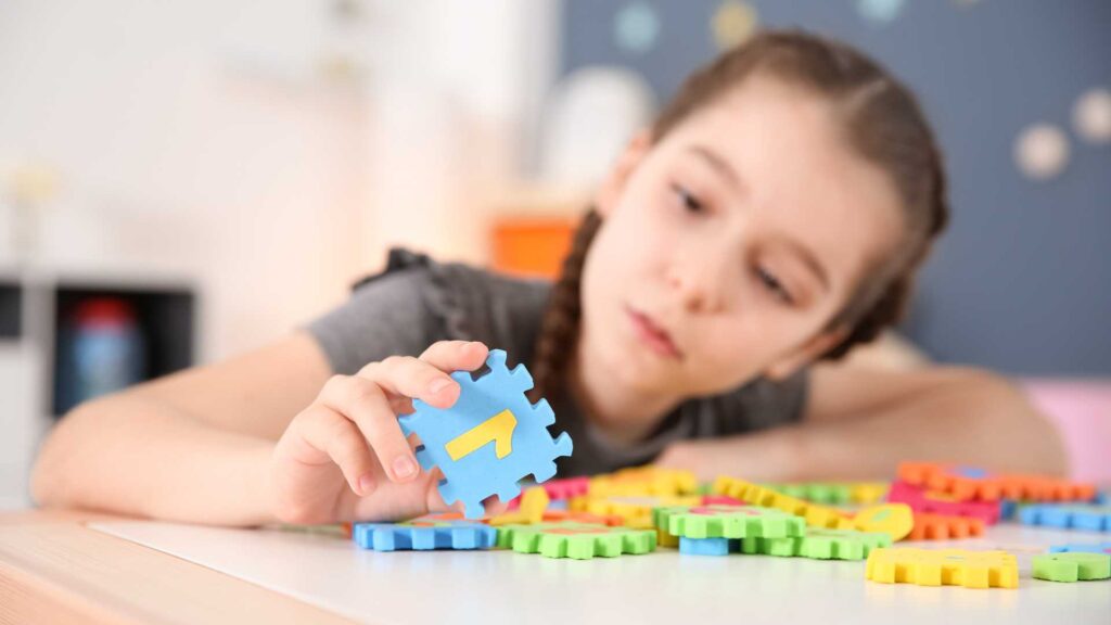 Autism Signs: Identify If You Are On The Spectrum With These 3 Common ...