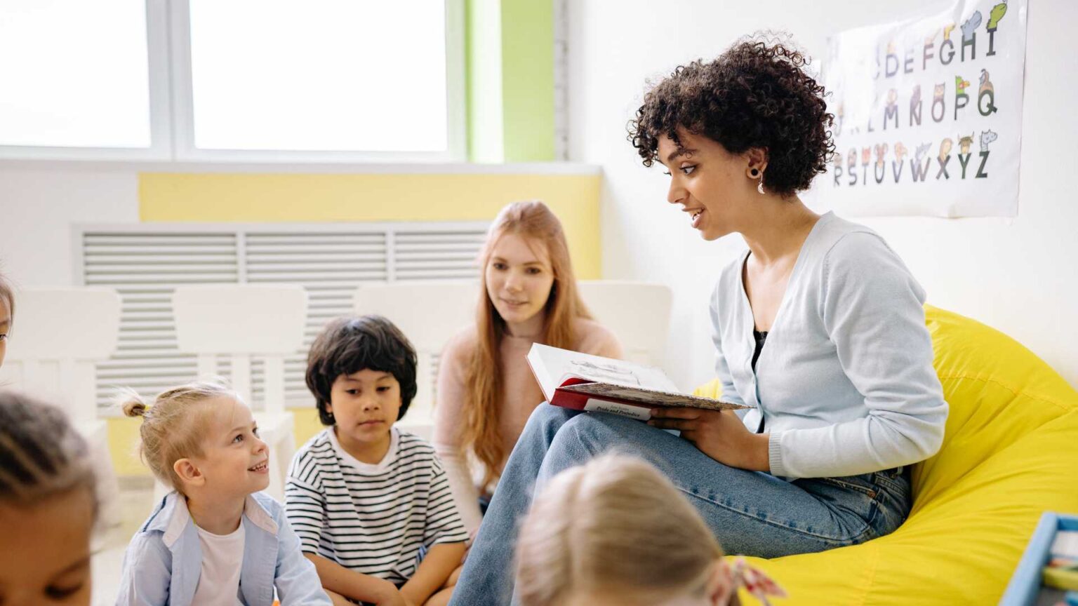 10 Best Books For Autistic Children In 2025 | Texas ABA Centers