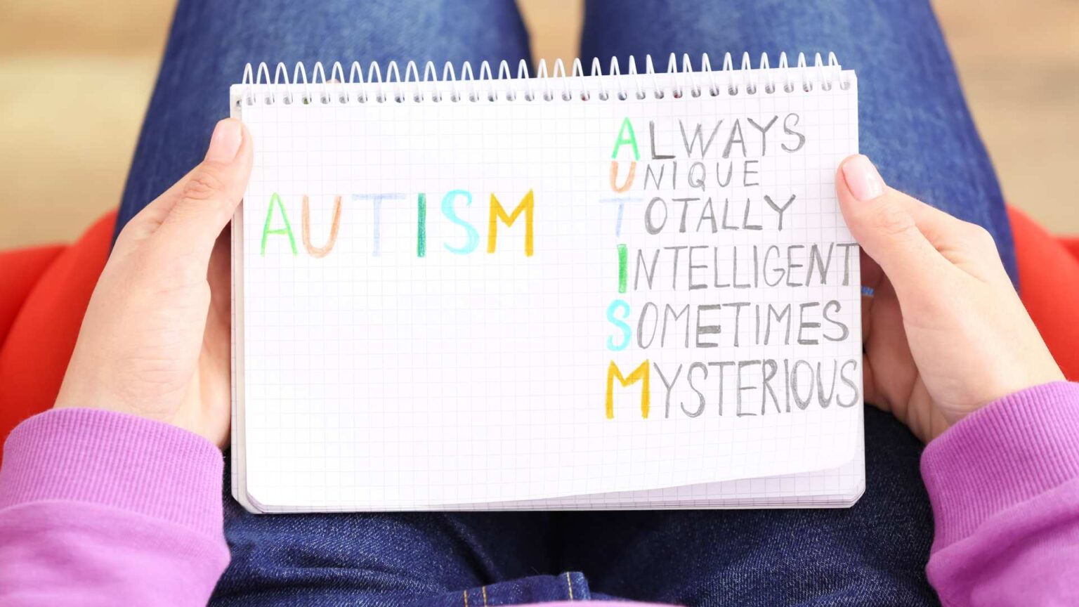 Autism In The Latino Community: Why Many Families Struggle To Get Early ...