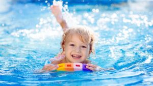 Diving Into Water Safety For Autism: 7 ABA Tips For Swimming | Texas ...