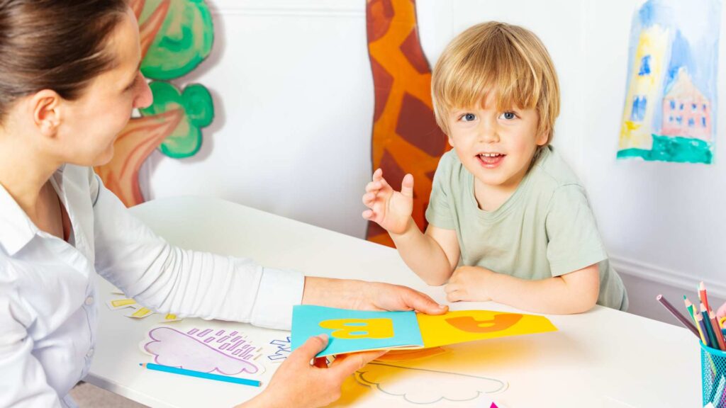 Early Intervention In ABA Therapy: Empowering Children With Autism ...