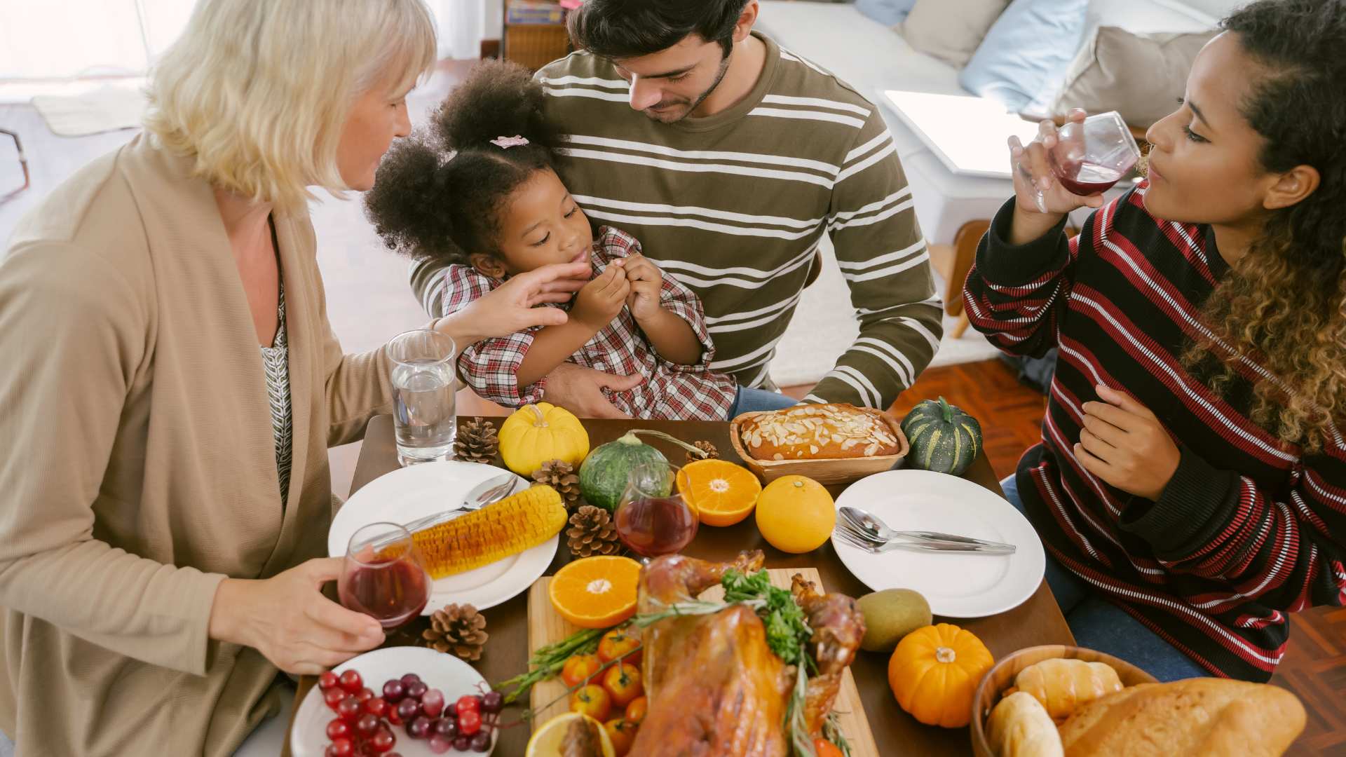 Thanksgiving And Autism: 10 Helpful Tips To Celebrate