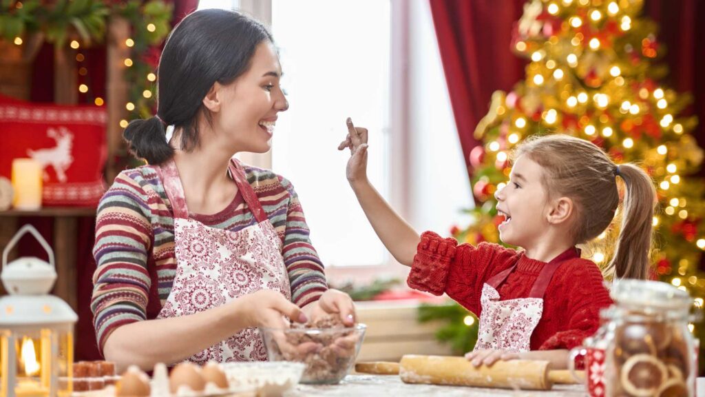 Holiday Meal Prep With Kids With Autism: 5 Tips For An Inclusive ...