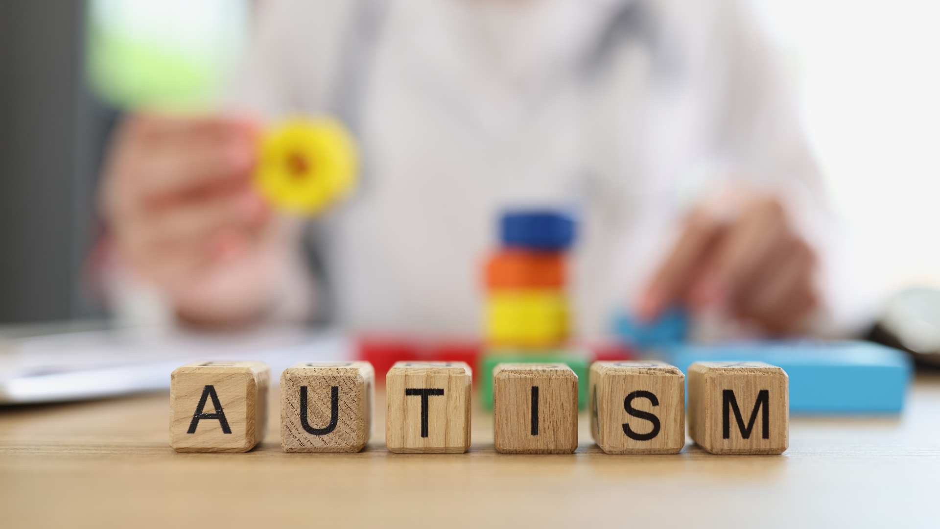 Next Steps After An Autism Diagnosis: What To Do First | Texas ABA Centers