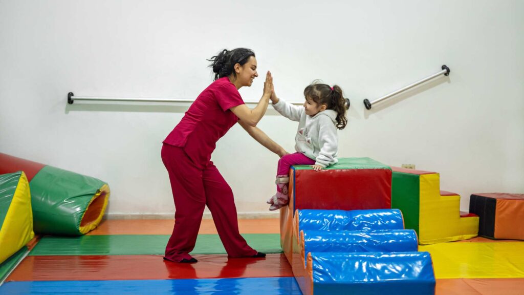 Occupational Therapy For ASD: Enhancing Skills And Independence | Texas ...