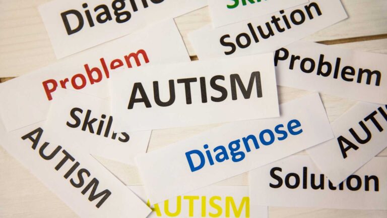 RAADS-R Test: Autism Diagnosis In Adults | Texas ABA Centers