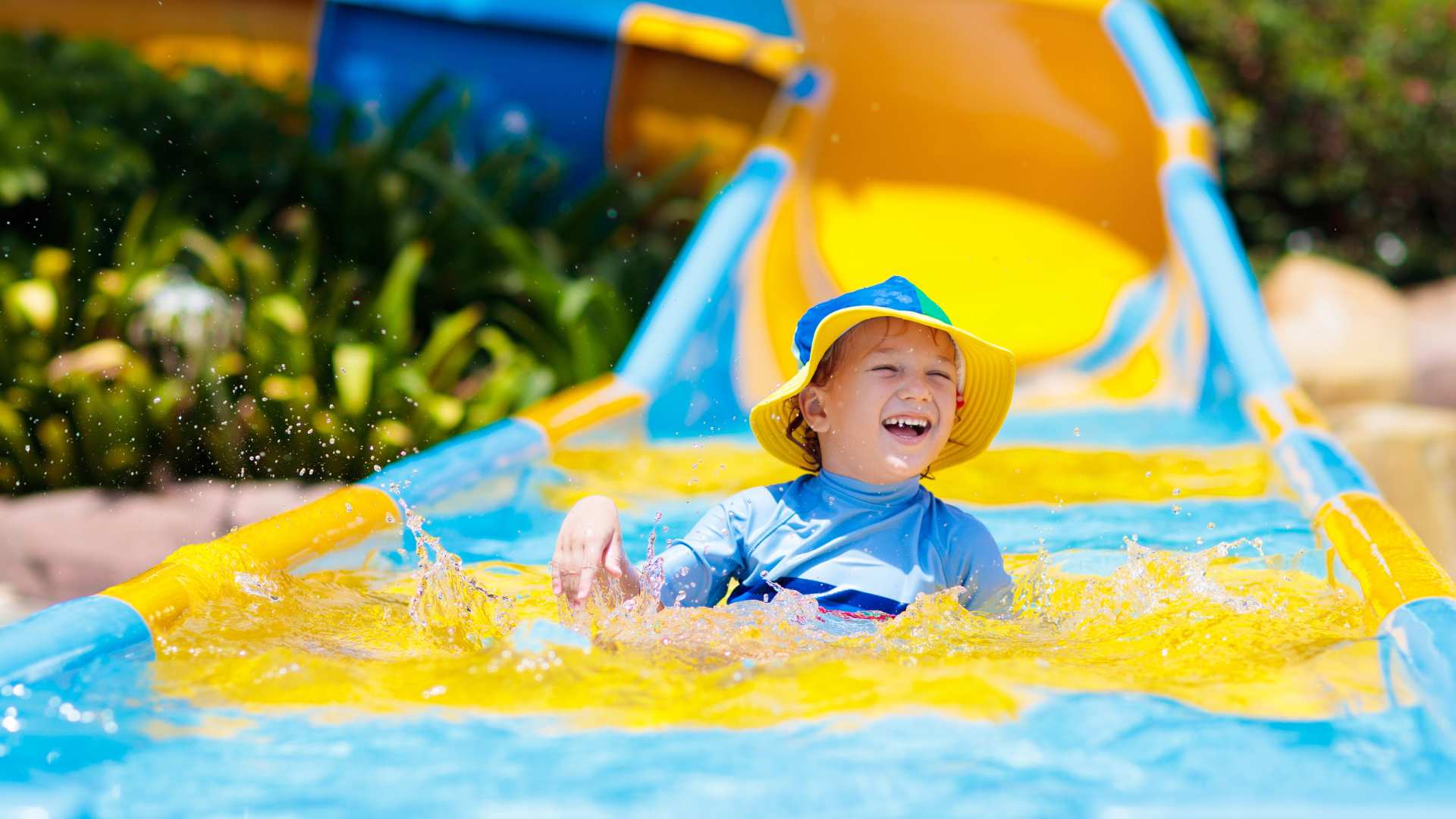 8 Autism-Friendly Summer Activities | Texas ABA Centers