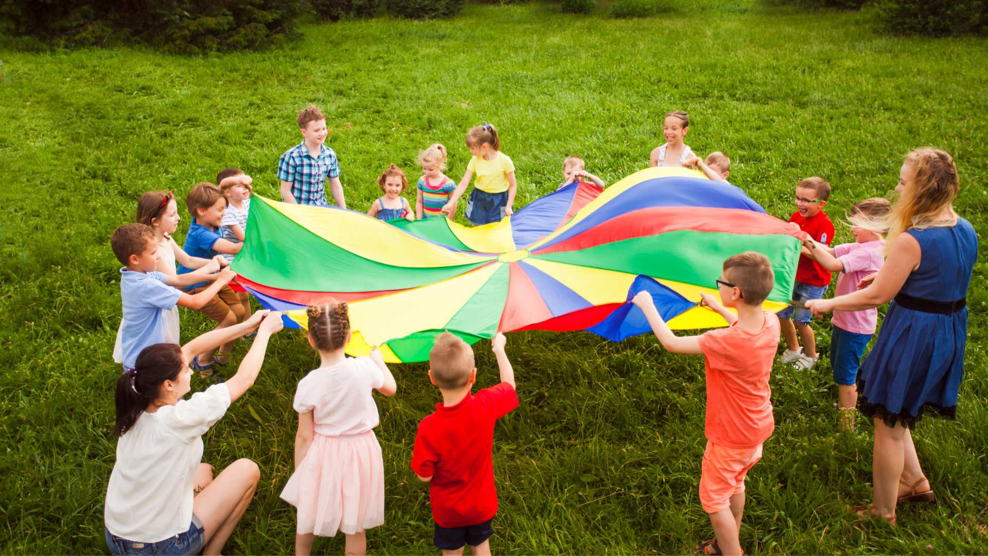 8 Autism-Friendly Summer Activities | Texas ABA Centers