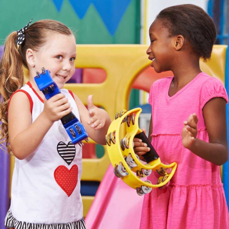 Music Therapy For Autism 5 Proven Benefits