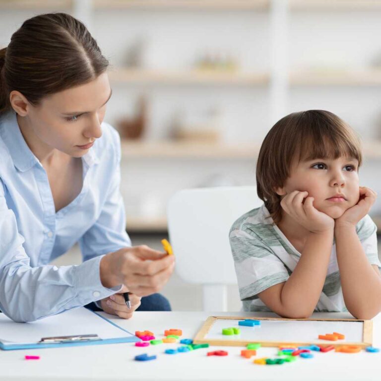 High-Functioning Autism: What You Need To Know About Labels