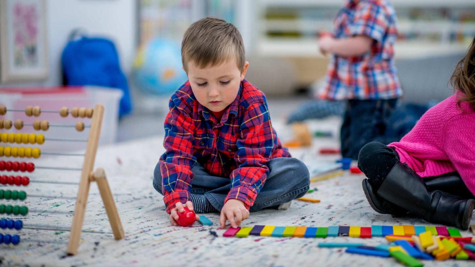 Y Bocs Scale Understanding The Intersection Of Ocd And Autism Texas Aba Centers