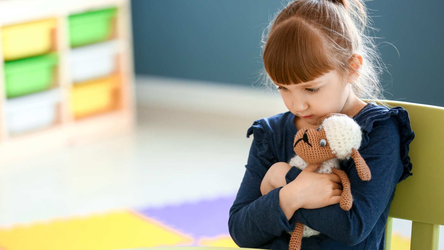 Untreated Autism: 5 Effects Of Undiagnosed Autism