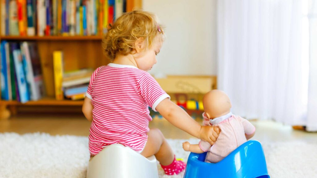 Autism And Potty Training: 10 Proven Techniques For Parents | Texas ABA ...