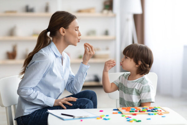 In-Home ABA Therapy | Texas ABA Centers